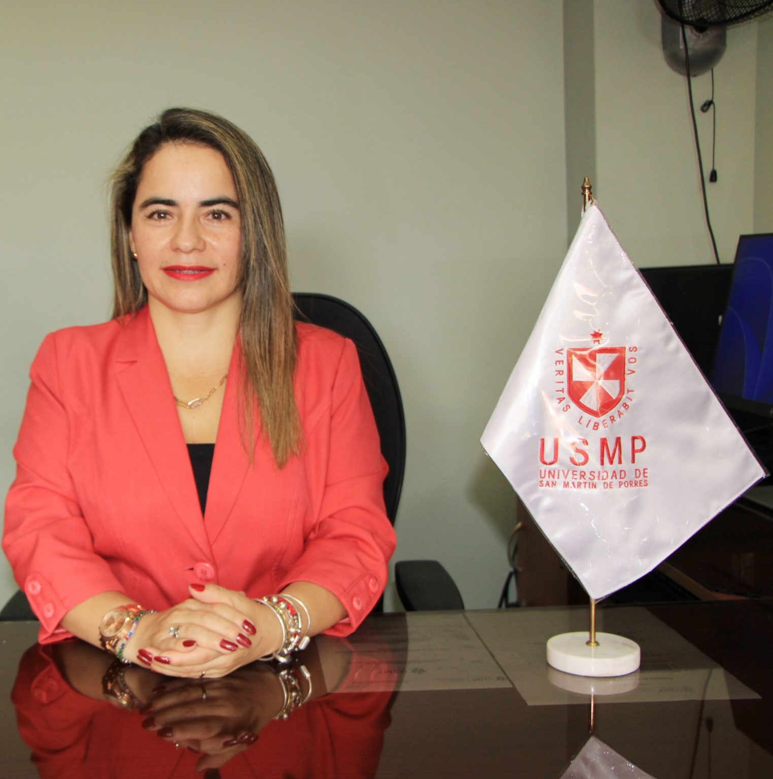 Present-GYT - FCCEF USMP 2025