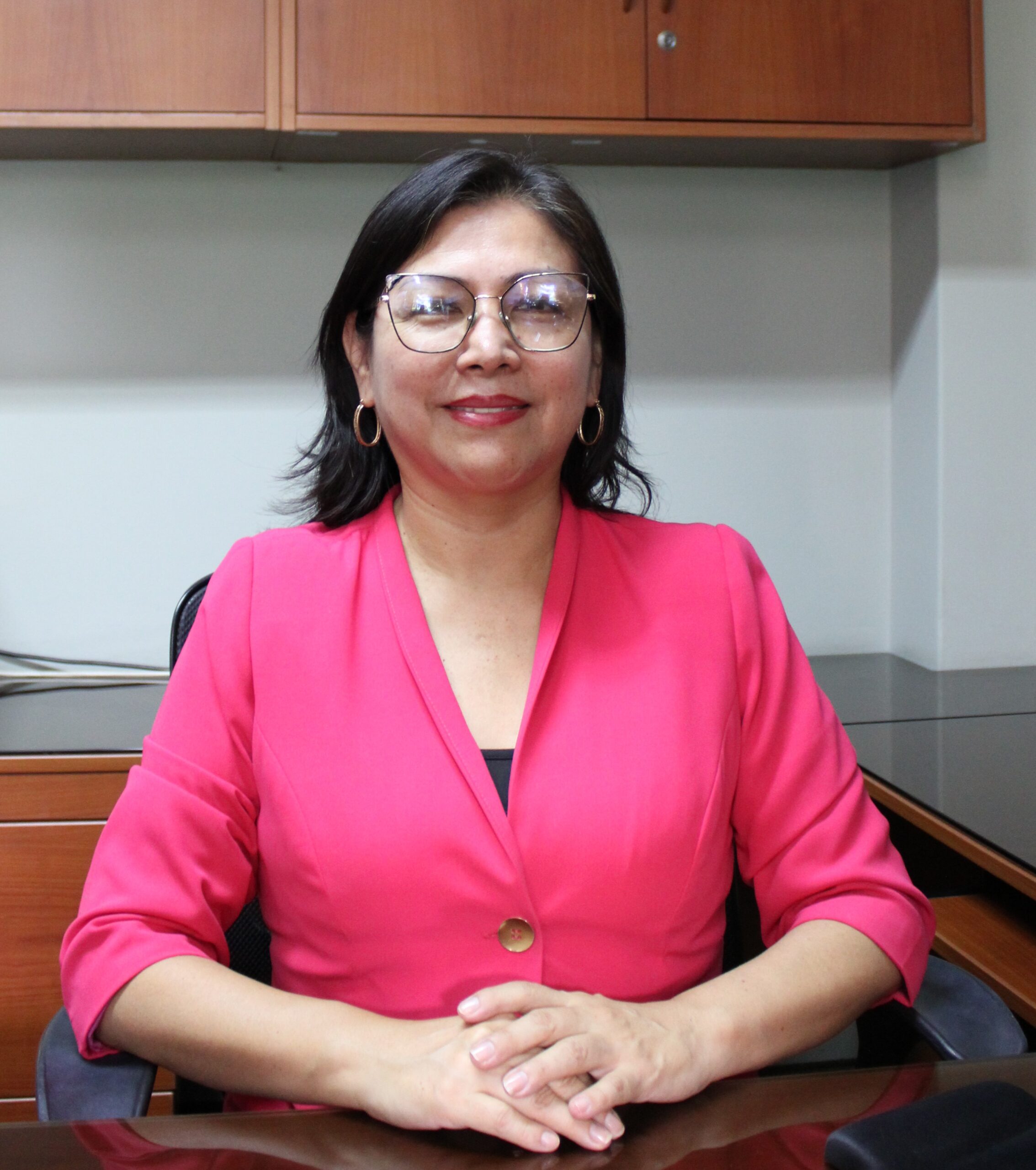 Presentacion Registros Academicos - FCCEF USMP 2025