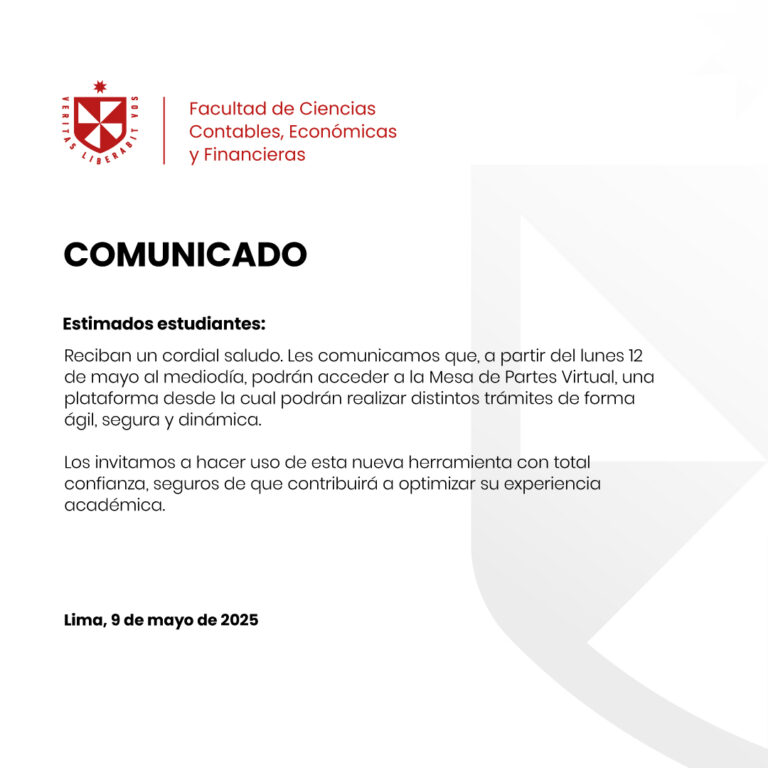 FCCEF USMP - FCCEF USMP 2025